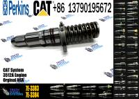 China For Crafted-Precise Fuel Injector Parts OEM 4P-9077 7E-3383 7C-0345 7C-4175 for CCaterpillar Engine OEM-Standard Kits 961-4357 for sale