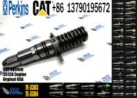 China For Crafted-Precise Fuel Injector Parts OEM 4P-9077 7E-3383 7C-0345 7C-4175 for CCaterpillar Engine OEM-Standard Kits 961-4357 for sale