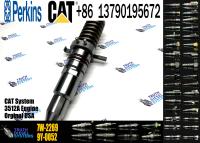 China Injector 2W-5201 6I-4357 0R-1759 7C-9576 0R-1759 7W-2269 0R-1759 0R-3252 for C3500 Round Head Injector Excavator Truck Auto parts for sale