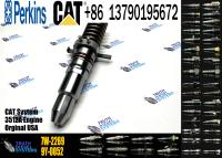 China Injector 2W-5201 6I-4357 0R-1759 7C-9576 0R-1759 7W-2269 0R-1759 0R-3252 for C3500 Round Head Injector Excavator Truck Auto parts for sale