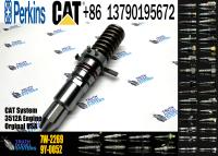 China Injector 2W-5201 6I-4357 0R-1759 7C-9576 0R-1759 7W-2269 0R-1759 0R-3252 for C3500 Round Head Injector Excavator Truck Auto parts for sale