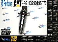 China Injector 2W-5201 6I-4357 0R-1759 7C-9576 0R-1759 7W-2269 0R-1759 0R-3252 for C3500 Round Head Injector Excavator Truck Auto parts for sale