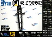 China Injector 2W-5201 6I-4357 0R-1759 7C-9576 0R-1759 7W-2269 0R-1759 0R-3252 for C3500 Round Head Injector Excavator Truck Auto parts for sale