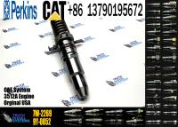 China Injector 2W-5201 6I-4357 0R-1759 7C-9576 0R-1759 7W-2269 0R-1759 0R-3252 for C3500 Round Head Injector Excavator Truck Auto parts for sale