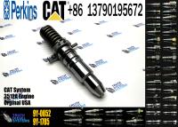China 3512A Diesel Engine Parts Fuel Injector7C-9578 10R3053 7E-3381 9Y-0052 4w-3563 for CAT CCaterpillar Construction Machinery for sale