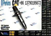 China 3512A Diesel Engine Parts Fuel Injector7C-9578 10R3053 7E-3381 9Y-0052 4w-3563 for CAT CCaterpillar Construction Machinery for sale