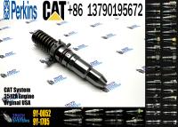 China 3512A Diesel Engine Parts Fuel Injector7C-9578 10R3053 7E-3381 9Y-0052 4w-3563 for CAT CCaterpillar Construction Machinery for sale