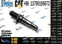 China 3512A Diesel Engine Parts Fuel Injector7C-9578 10R3053 7E-3381 9Y-0052 4w-3563 for CAT CCaterpillar Construction Machinery for sale
