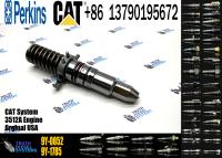 China 3512A Diesel Engine Parts Fuel Injector7C-9578 10R3053 7E-3381 9Y-0052 4w-3563 for CAT CCaterpillar Construction Machinery for sale