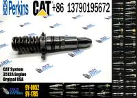China 3512A Diesel Engine Parts Fuel Injector7C-9578 10R3053 7E-3381 9Y-0052 4w-3563 for CAT CCaterpillar Construction Machinery for sale
