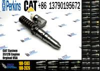 China Fuel Injector 10R-1278 10R1278 10R-1279 10R-1280 10R-1288 10R-1290 10R-1303 10R-1305 10R-2772 10R-2826 10R-2827 10R-2828 for sale