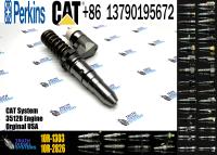 China Fuel Injector 10R-1278 10R1278 10R-1279 10R-1280 10R-1288 10R-1290 10R-1303 10R-1305 10R-2772 10R-2826 10R-2827 10R-2828 for sale