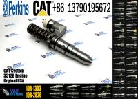 China Fuel Injector 10R-1278 10R1278 10R-1279 10R-1280 10R-1288 10R-1290 10R-1303 10R-1305 10R-2772 10R-2826 10R-2827 10R-2828 for sale