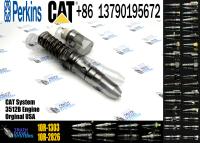 China Fuel Injector 10R-1278 10R1278 10R-1279 10R-1280 10R-1288 10R-1290 10R-1303 10R-1305 10R-2772 10R-2826 10R-2827 10R-2828 for sale