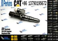 China Fuel Injector 10R-1278 10R1278 10R-1279 10R-1280 10R-1288 10R-1290 10R-1303 10R-1305 10R-2772 10R-2826 10R-2827 10R-2828 for sale
