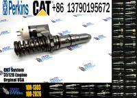 China Fuel Injector 10R-1278 10R1278 10R-1279 10R-1280 10R-1288 10R-1290 10R-1303 10R-1305 10R-2772 10R-2826 10R-2827 10R-2828 for sale