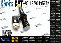 China High Quality Manufacturers Wholesale diesel Engine Accessories 249-0746 10R-2826 Fuel Injectors Suitable for Carter 3152B for sale