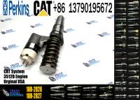 China High Quality Manufacturers Wholesale diesel Engine Accessories 249-0746 10R-2826 Fuel Injectors Suitable for Carter 3152B for sale