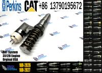 China High Quality Manufacturers Wholesale diesel Engine Accessories 249-0746 10R-2826 Fuel Injectors Suitable for Carter 3152B for sale