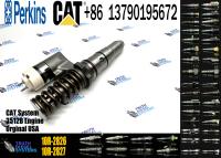 China High Quality Manufacturers Wholesale diesel Engine Accessories 249-0746 10R-2826 Fuel Injectors Suitable for Carter 3152B for sale
