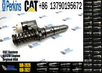 China High Quality Manufacturers Wholesale diesel Engine Accessories 249-0746 10R-2826 Fuel Injectors Suitable for Carter 3152B for sale