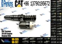 China High Quality Manufacturers Wholesale diesel Engine Accessories 249-0746 10R-2826 Fuel Injectors Suitable for Carter 3152B for sale