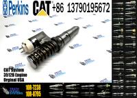 China 3512B Diesel Engine Parts Fuel Injector 162-8809 0R-3539 162-8813 386-1766   10R-8795for CAT CCaterpillar Construction Machinery for sale