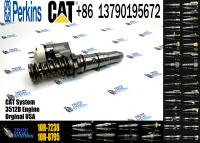 China 3512B Diesel Engine Parts Fuel Injector 162-8809 0R-3539 162-8813 386-1766   10R-8795for CAT CCaterpillar Construction Machinery for sale