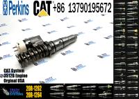 China 20R-1262  20R-1266 Fuel Injector Assembly 3512B Large Diesel Equipment Parts for sale