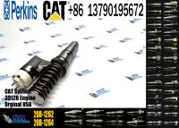 China 20R-1262  20R-1266 Fuel Injector Assembly 3512B Large Diesel Equipment Parts for sale