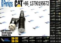 China 20R-1262  20R-1266 Fuel Injector Assembly 3512B Large Diesel Equipment Parts for sale