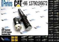 China 20R-1262  20R-1266 Fuel Injector Assembly 3512B Large Diesel Equipment Parts for sale