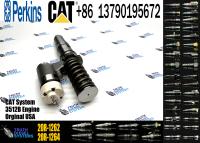 China 20R-1262  20R-1266 Fuel Injector Assembly 3512B Large Diesel Equipment Parts for sale