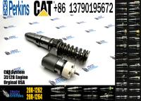 China 20R-1262  20R-1266 Fuel Injector Assembly 3512B Large Diesel Equipment Parts for sale