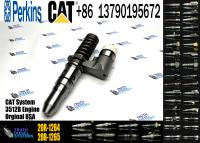 China 20R-1264 392-0200 392-0211 Fuel Injector for 3508 3512 3512B 3516B Engine Heavy Machinery for sale