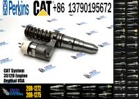 China 3508 3512 3516 3524 C13 Diesel Fuel Injector Engine 3920211 392-0211 392-0208 20R-1272 392-0210 20R-1274 20R-0849 11R-0282 for sale