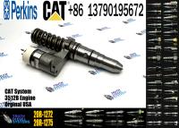 China 3508 3512 3516 3524 C13 Diesel Fuel Injector Engine 3920211 392-0211 392-0208 20R-1272 392-0210 20R-1274 20R-0849 11R-0282 for sale