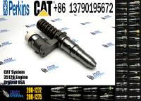 China 3508 3512 3516 3524 C13 Diesel Fuel Injector Engine 3920211 392-0211 392-0208 20R-1272 392-0210 20R-1274 20R-0849 11R-0282 for sale