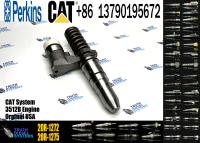 China 3508 3512 3516 3524 C13 Diesel Fuel Injector Engine 3920211 392-0211 392-0208 20R-1272 392-0210 20R-1274 20R-0849 11R-0282 for sale