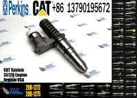 China 3508 3512 3516 3524 C13 Diesel Fuel Injector Engine 3920211 392-0211 392-0208 20R-1272 392-0210 20R-1274 20R-0849 11R-0282 for sale