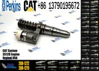 China 3508 3512 3516 3524 C13 Diesel Fuel Injector Engine 3920211 392-0211 392-0208 20R-1272 392-0210 20R-1274 20R-0849 11R-0282 for sale
