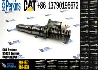 China 20R-1277 230-3255 266-4387 386-1752 20R-1264 392-0206 Diesel Engine Fuel Injector For CCaterpillar CAT C3500 3508 3512 3516 for sale