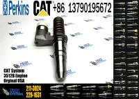 China Excavator Part 3406E C15 Excavator Fuel Injector 117-1148 1171148 102-6230 117-1146 18-9035 152-3680 191-3004 211-3024 Nozzle for sale