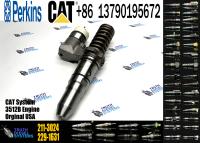China Excavator Part 3406E C15 Excavator Fuel Injector 117-1148 1171148 102-6230 117-1146 18-9035 152-3680 191-3004 211-3024 Nozzle for sale
