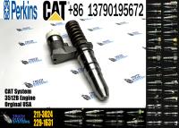 China Excavator Part 3406E C15 Excavator Fuel Injector 117-1148 1171148 102-6230 117-1146 18-9035 152-3680 191-3004 211-3024 Nozzle for sale
