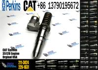 China Excavator Part 3406E C15 Excavator Fuel Injector 117-1148 1171148 102-6230 117-1146 18-9035 152-3680 191-3004 211-3024 Nozzle for sale