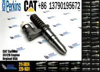 China Excavator Part 3406E C15 Excavator Fuel Injector 117-1148 1171148 102-6230 117-1146 18-9035 152-3680 191-3004 211-3024 Nozzle for sale