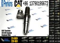 China Excavator Part 3406E C15 Excavator Fuel Injector 117-1148 1171148 102-6230 117-1146 18-9035 152-3680 191-3004 211-3024 Nozzle for sale