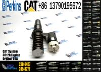 China 3512B Diesel Engine Parts Fuel Injector 230-9457 249-0746 386-1769 392-0200 for CAT CCaterpillar Construction Machinery for sale