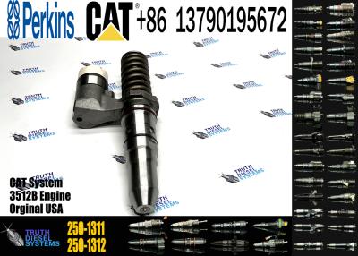 China High Quality C3500 Diesel Fuel Injector 250-1308 250-1311 250-1313 10R-9617 2501308 2501311 2501313 10R9617 for sale